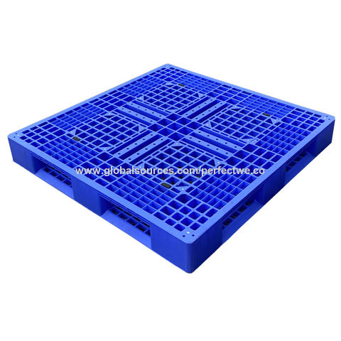 Inquiry 1200*800*135mm Plastic Pallet Prices China High Quality Plastic Pallet Manufacturer $9. ...