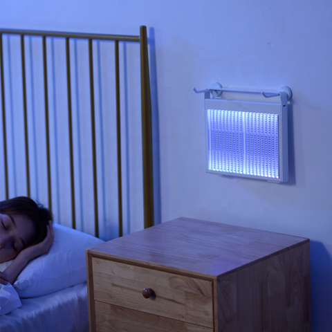 2023 New Product Powerful Light-emitting Electric Bug Zapper Insect ...