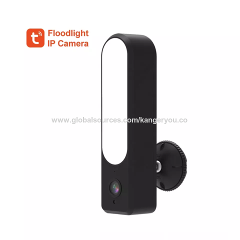 Buy Wholesale China Tuya Smart Outdoor H.265 Wireless Cctv Camera 1080p ...