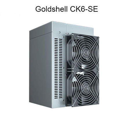 Buy Wholesale China Ck6-se Goldshell Nervos Network Miner Power Supply ...