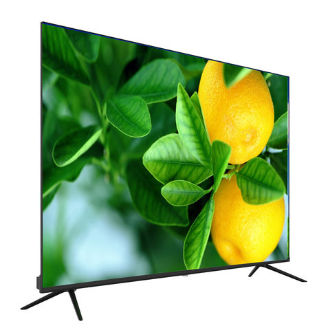 Buy Wholesale China 55"4k Smart Led Tv ,hi-tech Quality Picture Display ...
