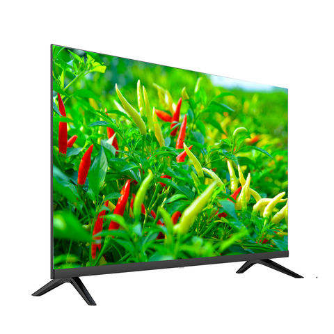 Buy Wholesale China 32"hd Smart Led Tv ,hi-tech Quality Picture Display ...