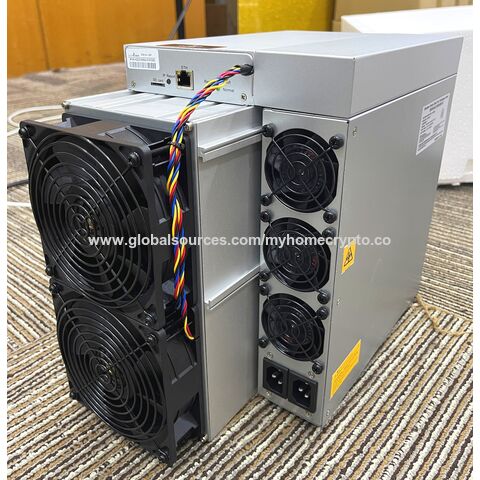 Buy Wholesale China Btc S19xp 140t 137th S19 Hydro 255th 188t S19pro ...