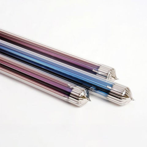 Buy Wholesale China Solar Thermal Vacuum Tubes Vacuum Glass Tubes For ...