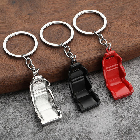 Buy Wholesale China Seat Keychain & Seat Keychain at USD 0.65 | Global ...