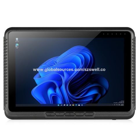 Buy Wholesale China Newly Issued Ip65 Gps Navigation Nfc Oem Vehicle ...