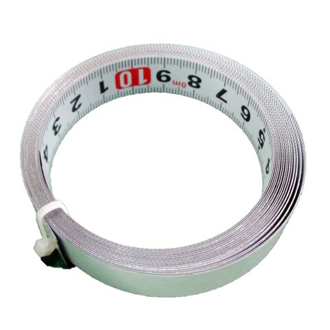 Self Adhesive Metal Measure Tape, Measure Tape, Self Adhesive Tape ...