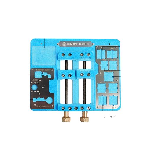 Sunshine Ss-601j Universal Fixture Platform Double Bearing Stable For ...