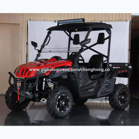Buy Wholesale China Mountain Quad All Terrain Jeep Off-road Dune Buggy ...