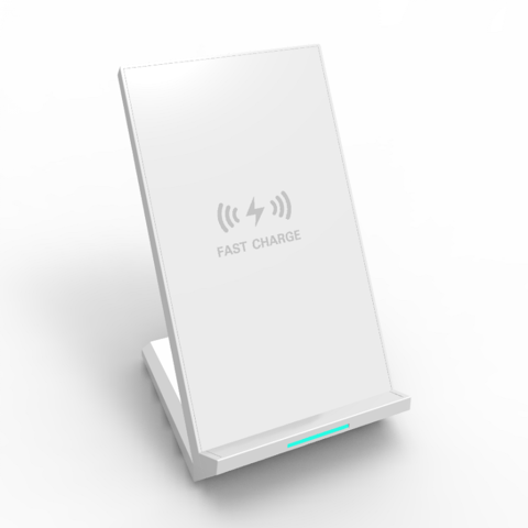 Buy Wholesale China Desktop Wireless Magnetic Power Banks Portable ...