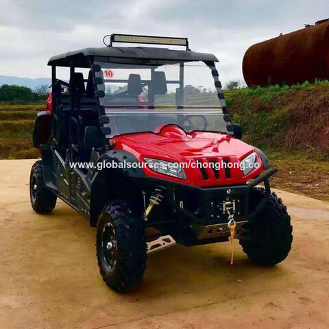 Buy Wholesale China Mountain Quad All Terrain Jeep Off-road Dune Buggy ...