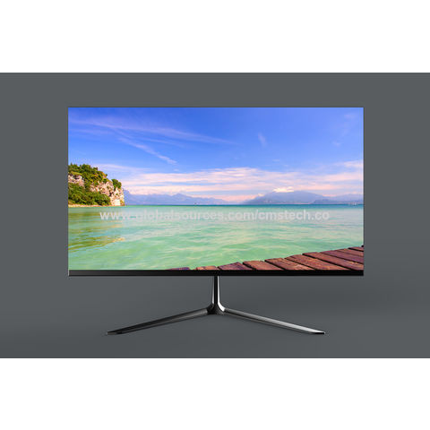 Buy Wholesale China Factory New Collection 23.8 Inch Led Monitor Bezel ...