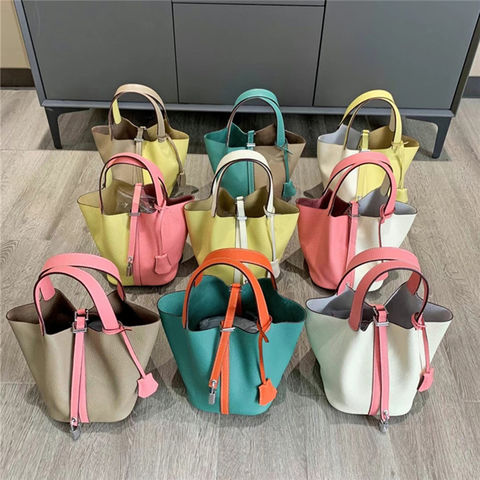 Buy Wholesale China Oem/odm Leather Bag Women Handbag Hand Designer ...