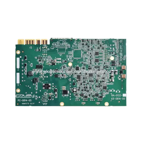 Medical Integrated Electronics Circuit Pcb Reverse Engineer Medical Product Devices Pcb ...