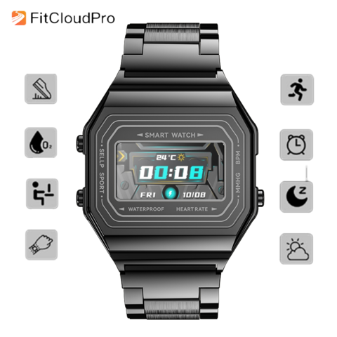Buy Wholesale China New Arrival 2023 Smartwatch Heart Rate Monitor ...