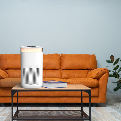 Buy Wholesale China High-end Advanced Air Purifier With Auto Mode ...