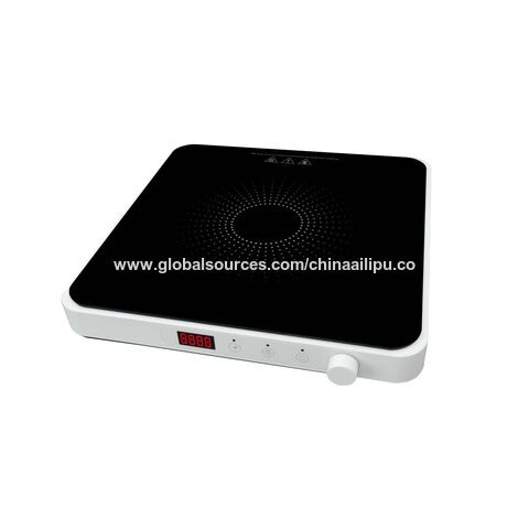 Factory Direct High Quality China Wholesale Single Burner Of Induction ...
