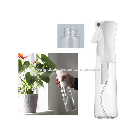 Continuous Mist Spray Bottle With Pp Housing. Capacity Of 300 Ml ...