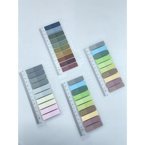 Buy Wholesale China Customized Waterproof Small Washable Sticky Notes ...