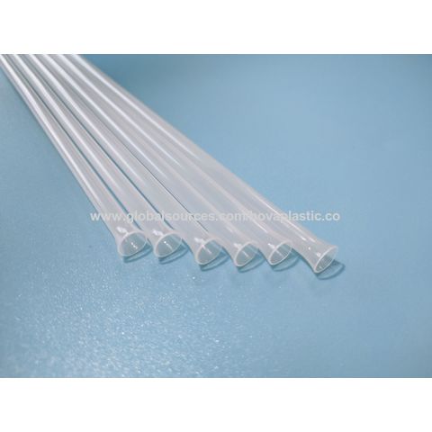 Hdpe Medical Tube With Tip Forming-flaring - China Wholesale Tube $0.8 ...
