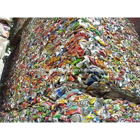 Buy Wholesale China Direct Factory Sale Aluminum Scrap,pure 99.9% ...