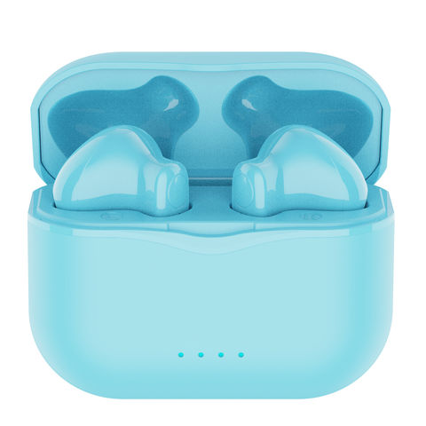 Buy Wholesale China Lanko Lk-t20 Enc Wireless Tws Earbuds Bluetooth 5.3 ...