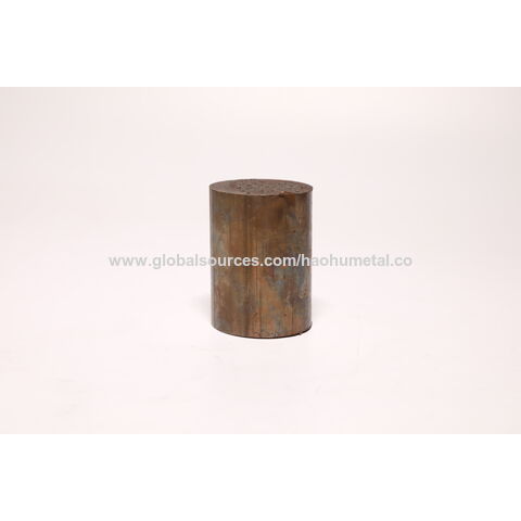 Buy Wholesale China Cu 99.99% Copper Bar 99.99%/copper Stick 99.99% For ...