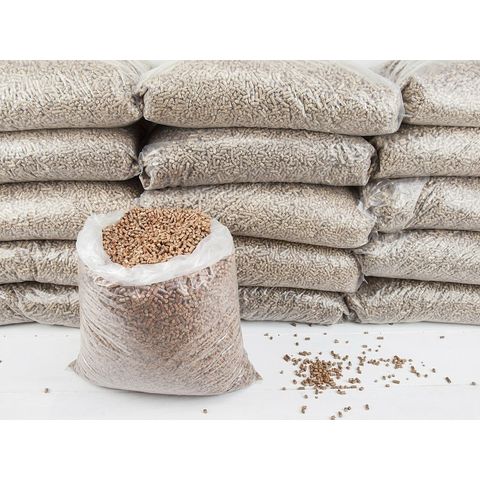 Buy Wholesale Germany Wholesale Enplus-a1 Wood Pellets / Europe Wood ...