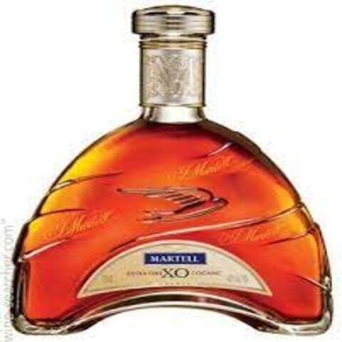 Buy Wholesale United States Martell Xo Extra Old Cognac & Martell Xo ...