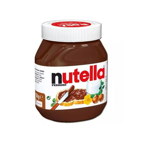 Buy Wholesale Kenya Wholesale Quality Nutella 3kg / Ferrero Nutella ...