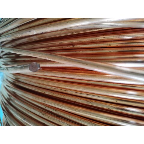 Buy Wholesale China Copper Millberry 2023 Low Price Copper Wire Scrap ...