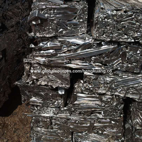 Buy Wholesale China Aluminium Extrusion Scrap For Sale,6063 Scrap For ...
