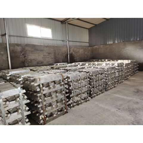 Buy Wholesale China Spot Supplies Aluminum Billet And Ingot 6061 6063 ...