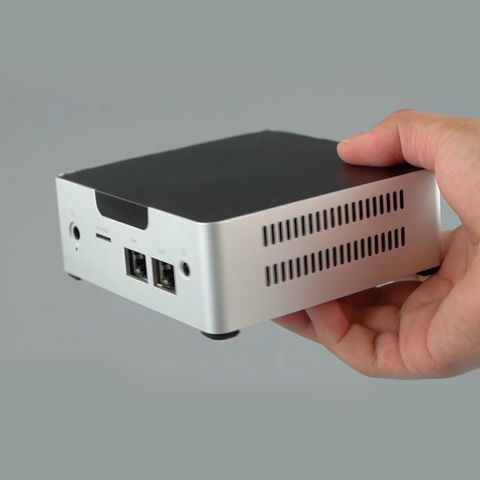 Buy Wholesale China Factory Price Computer Mini Pc Windows 11 Intel ...