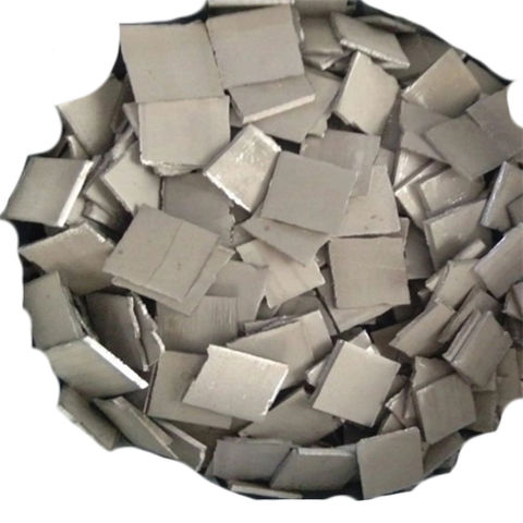 Buy Wholesale China Pure Pure Cobalt Sheet / Plate Pure Cobalt Sheet 99 ...