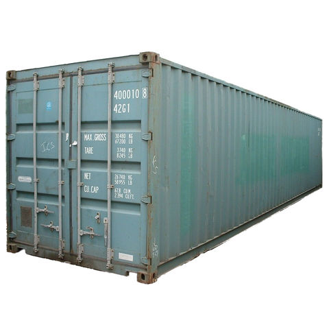Buy Wholesale Kenya Second Hand Container Selling Service In Kenya ...