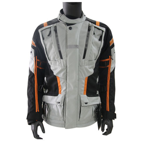 Buy Wholesale China High Quality Oem Men Motorcycle Wear 100% ...