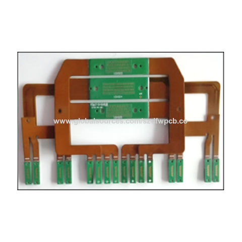 Buy Wholesale China Dfw Pcb 18 Layers High Thick Copper Rigid Torsion ...