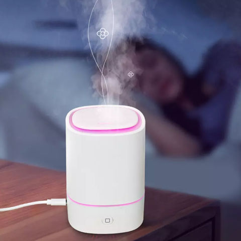 Buy Wholesale China New Arrival Cute Portable Usb Air Humidifier Usb ...