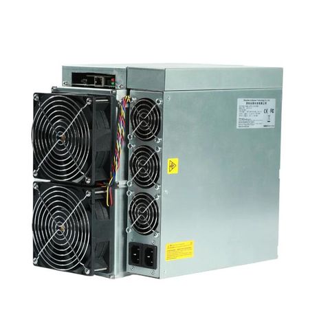 Buy Wholesale China Hammer D10+ 5000mh/s 3700w Ltc&dogecoin Scrypt ...
