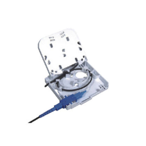 Buy Wholesale China Fiber-optic Splice Closures One Port Fiber Optic ...