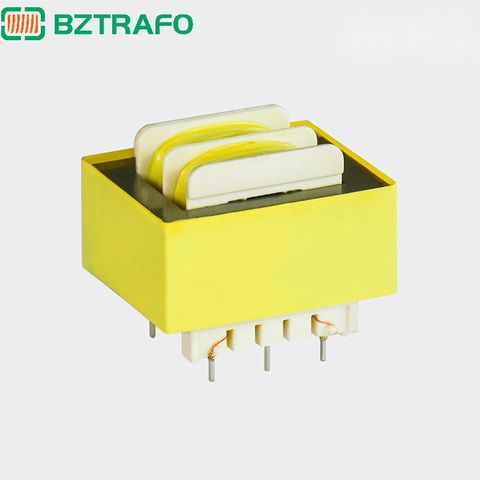 Buy Wholesale China 110v To 250v Low Frequency Transformer Power ...