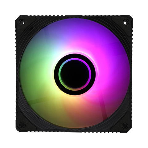 Buy Wholesale China Sama Electrical Desktop Case Fan Cpu Cooling For ...