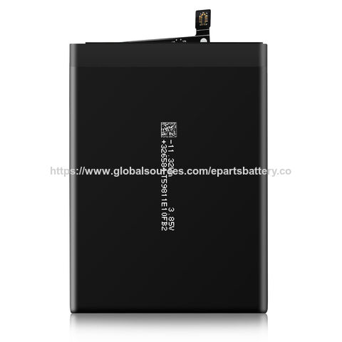 Buy Wholesale China Bn36 Mi Battery For Xiaomi 6x/a2 Mobile Phone ...