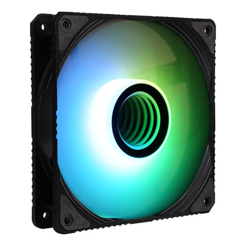 Buy Wholesale China Sama Universal Interface Desktop Case Fan Cpu ...