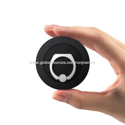 Buy Wholesale China Phone Ring Holder - 360 Adjustable Mobile Phone ...