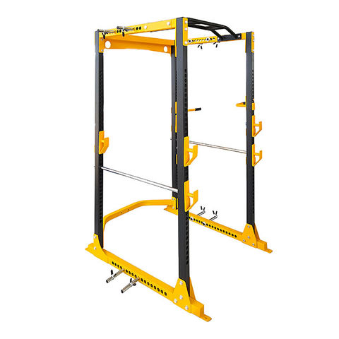 Buy Wholesale China Power Rack & Power Rack at USD 184.7 | Global Sources