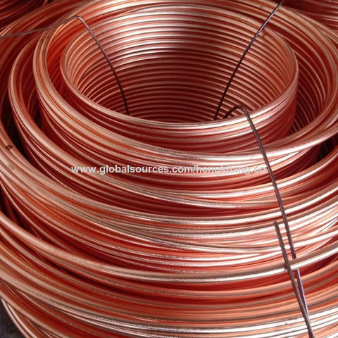 Buy Wholesale China Brass Rod,industrial Copper Bar,99.9%copper Bar ...