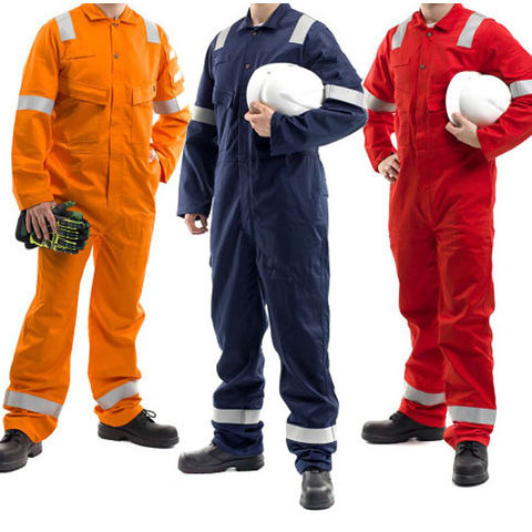 Buy Wholesale Vietnam Industrial Work Wear & Coveralls Men's at USD 30 ...