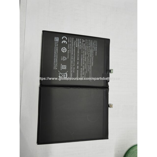 Buy Wholesale China Wholesale Mi Redmi Note 7/8/8t Battery Bn46 For ...